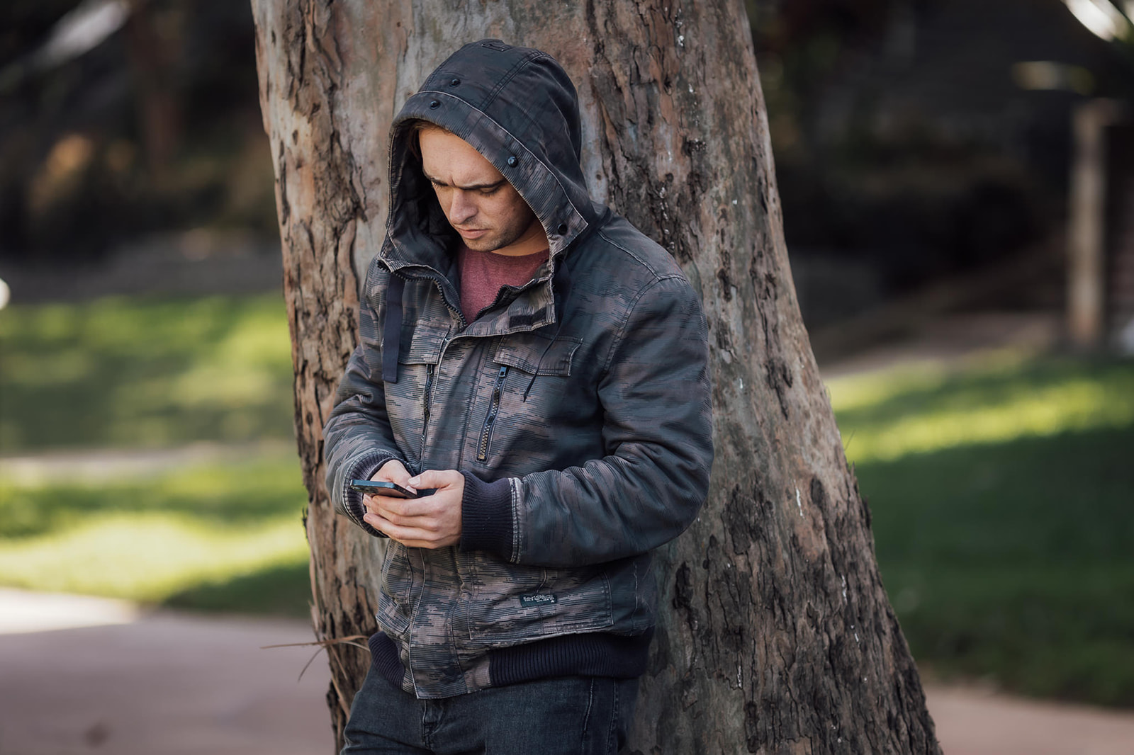 Dealing with thoughts of revenge - SAMSN Survivors & Mates Support Network
